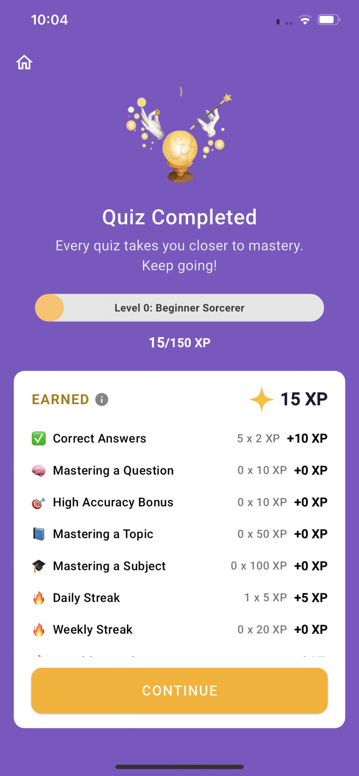 Memory Magic – HigherSummit